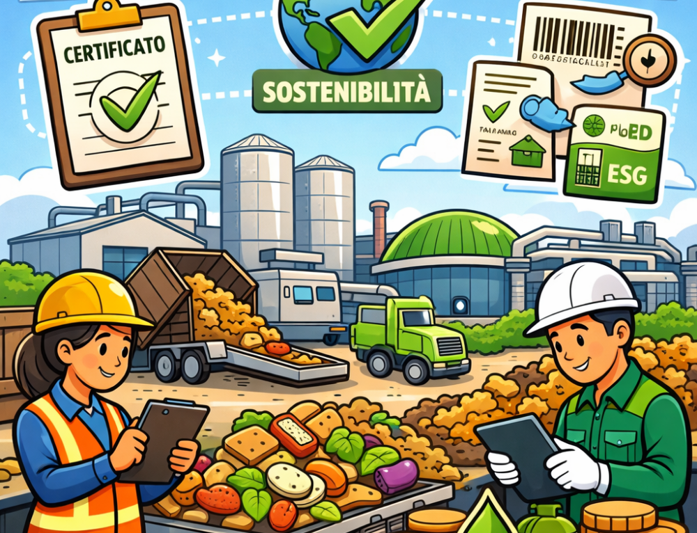 MUD rifiuti: guida completa per imprese e professionisti della gestione ...