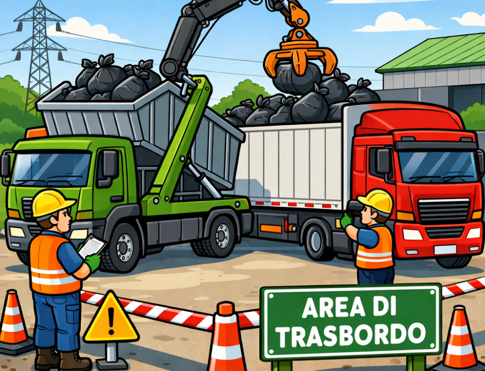 MUD rifiuti: guida completa per imprese e professionisti della gestione ...